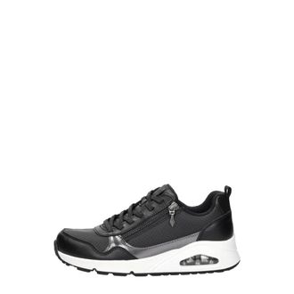 Skechers Damen, Schuhe, Schwarzk, 37 EUGr&ouml;&szlig;e