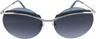 Marc Jacobs Femme, Accessoires, Gris, Taille: ONE Size Marc 102 S Lunettes de soleil