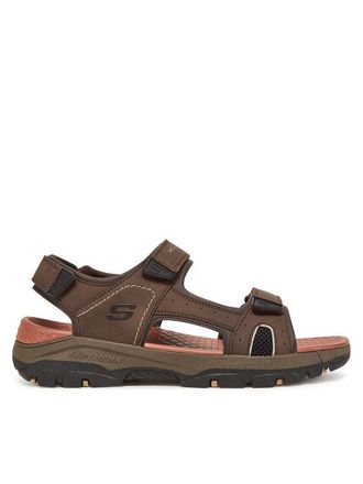 Skechers Sandalen Tresmen-Hirano 204106/CHOC Braun