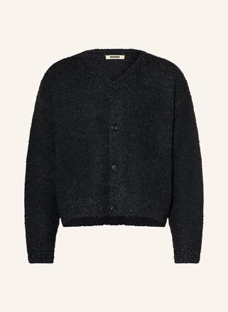 Woodbird Woodbird Strickjacke Wbchi schwarz
