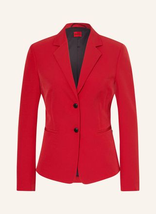 HUGO BOSS Hugo Blazer Agonia rot