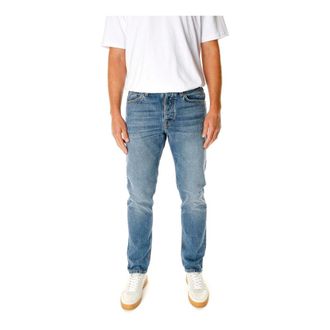Nudie Jeans Herren, Jeans, Blau, W36 L36Gr&ouml;&szlig;e