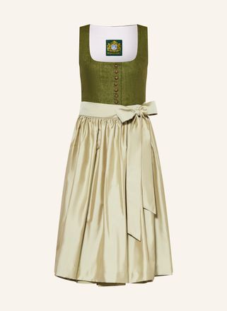 Hammerschmid Hammerschmid Dirndl Pillersee gruen