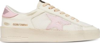 Golden Goose Sneakers Golden Goose Stardan Under Net Star GWF00370.F004736.11547 &Eacute;cru