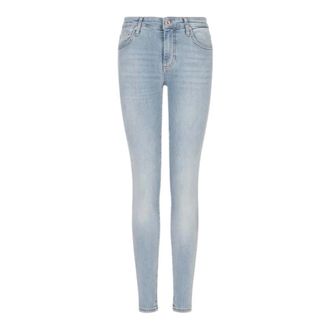 A|X Armani Exchange Modische Jeans f&uuml;r M&auml;nner - - Jeans - Damen - Blau - W25