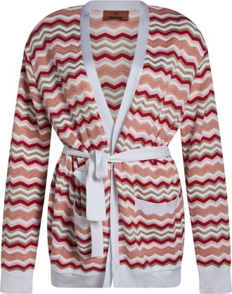 Missoni STRICKWAREN - Strickjacken auf YOOX.COM