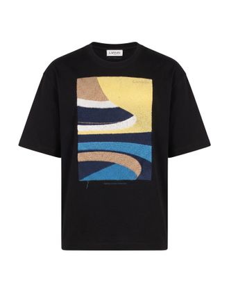 Lanvin TOPS - T-shirts auf YOOX.COM