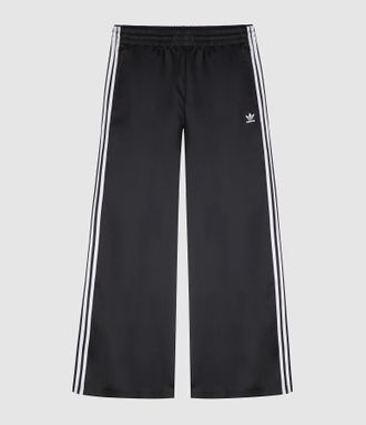 adidas Pantalon Satin Tp Wl Black