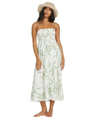 Billabong Sommerkleid Tropical Haze