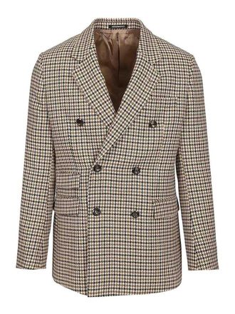 Emporio Armani Blazer - Bunt