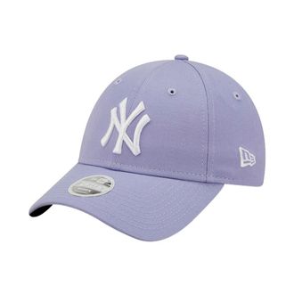 New Era unisex, Accessoires, Violet, Taille: ONE Size League Ess 9Forty Hat