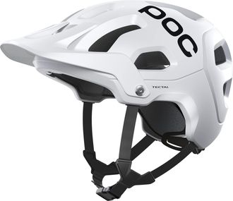 Poc Tectal Fahrradhelm - Maximaler Schutz und exzellente Bel&uuml;ftung f&uuml;r anspruchsvolle Trail- und Enduro-Abenteuer