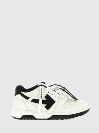 Off-white Baskets OFF-WHITE Femme couleur Blanc