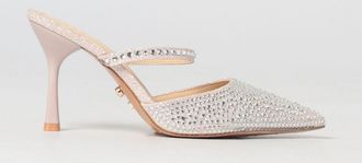 Twentyfourhaitch Chaussures Femme couleur Poudre