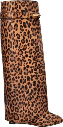 Givenchy Boots Shark Pinch