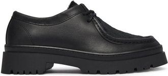 GANT Halbschuhe Aligrey 33531423 Schwarz