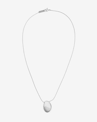 Isabel Marant Halskette Shiny Day - Damen - Silber - Isabel Marant