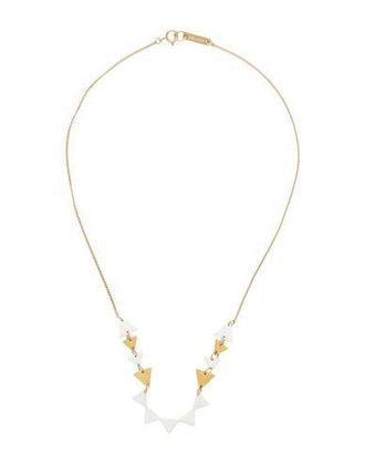 Isabel Marant JOAILLERIE et MONTRES - Colliers sur YOOX.COM