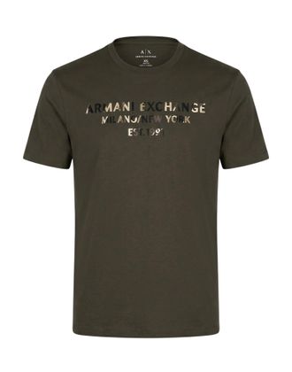 A|X Armani Exchange TOPS - T-shirts auf YOOX.COM