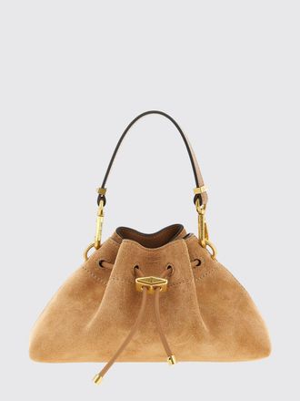 Jimmy Choo London Sac Port&eacute; &eacute;paule JIMMY CHOO Femme couleur Marron