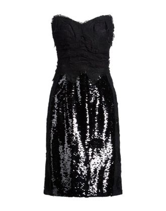 Dolce & Gabbana KLEIDER - Midi-Kleider auf YOOX.COM