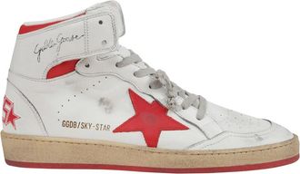 Golden Goose Homme, Chaussures, Multicolore, Taille: 46 EU Sky-Star