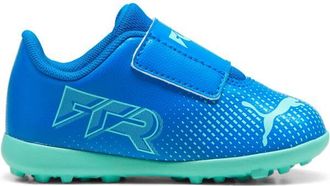 Puma Kinder Fussball-Hartplatzschuhe FUTURE 7 PLAY TT V Inf