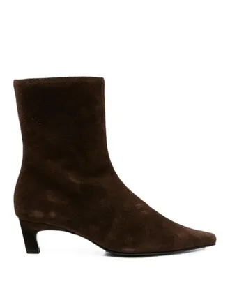 Alohas Bottines - Marron