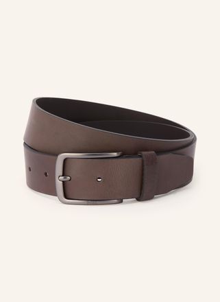 Brax Brax Lederg&uuml;rtel braun