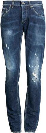 Dondup BAS - Pantalons en jean sur YOOX.COM