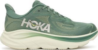 Hoka One One Laufschuhe Hoka Clifton 10 1162030 Khakifarben