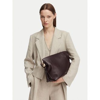 Liu Jo Handtasche Liu Jo AF6096 E1065 Dunkelrot
