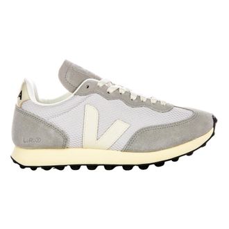 Veja Mesh Sneakers - - Shoes - Damen - Grau - 37 EU
