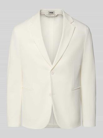 Drykorn Regular Fit Blazer mit Reverskragen Modell Catory