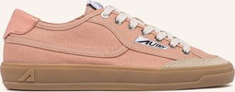 Autry Autry Sneaker Windscape Low orange