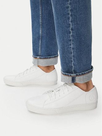 Timberland Sneakers Adv 2.0 Cupsole Modern Ox TB0A2JYP1001 Wei&szlig;