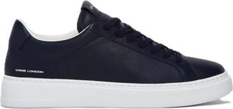 Crime London Homme, Chaussures, Bleu, Taille: 40 EU Extralight Baskets