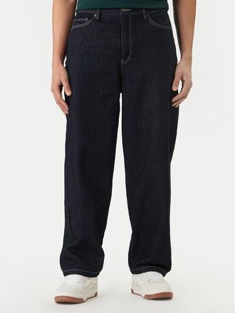 Element Jeans Big 5 Denim Rinse ELYDP00134 Dunkelblau Relaxed Fit