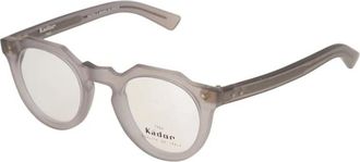 K&agrave;dor Glasses - - Accessories - unisex - Grau - 47 MM