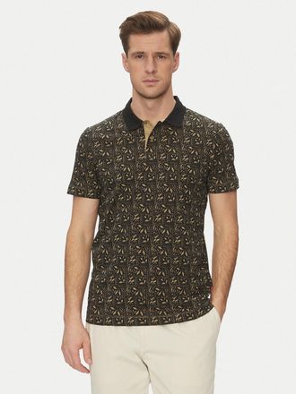 Joop JOOP! Jeans Poloshirt 15 JJJ-42Almero 30045688 Braun Modern Fit