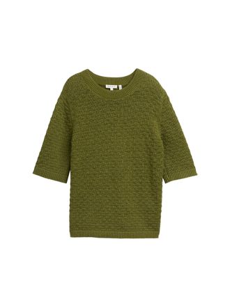 Tom Tailor Damen Pullover