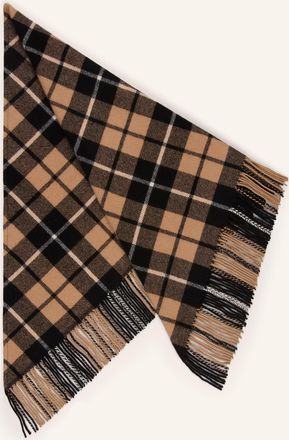 Max Mara Weekend Max Mara Cashmere-Schal Aumido braun