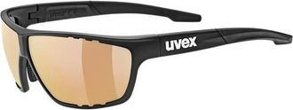 Uvex Herren Brille sportstyle 706 CV V