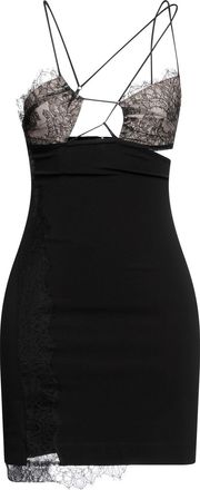 Nensi Dojaka KLEIDER - Mini-Kleider auf YOOX.COM