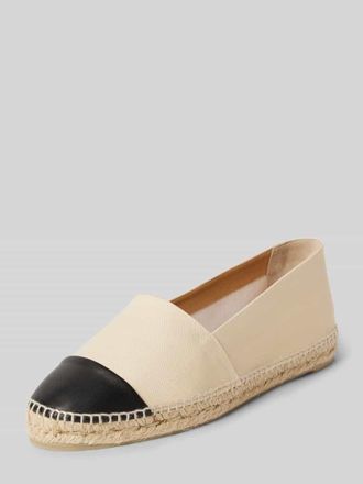 Castaner Espadrilles mit Strukturmuster Modell KATTY