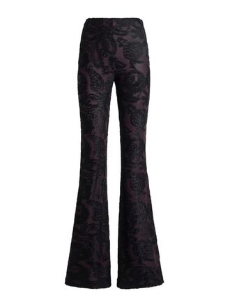 Etro Casual Hose - Schwarz