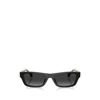 Chanel Ch5564B C501S8 Sonnenbrille - - Accessories - Damen - Schwarzk - 55 MM