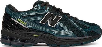 New Balance Sneakers U190646S Gr&uuml;n