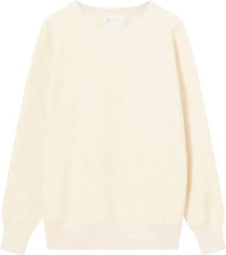 Champion Homme, Sweatshirts et sweats &agrave; capuche, Beige, Taille: L maglieria e felpe Cotone