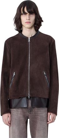 Our Legacy Homme, Vestes, Brun, Taille: M Drift Jacket